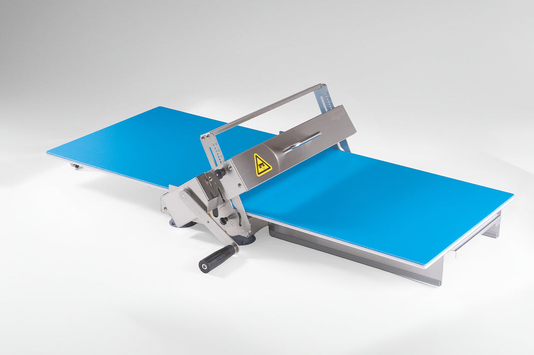 Dough Sheeter RS201 – Japan Kneader Online Store