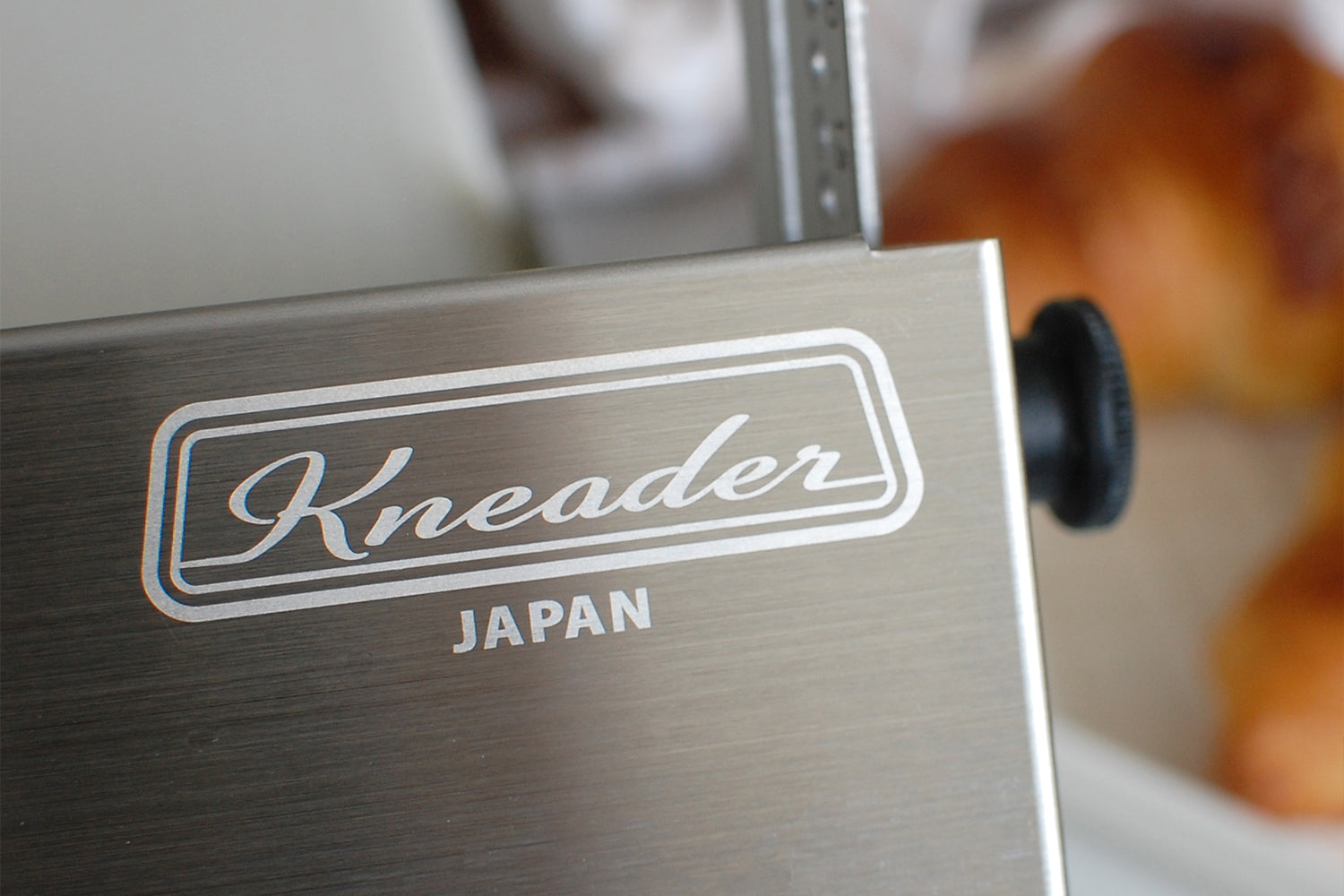 Dough Sheeter – Japan Kneader Online Store