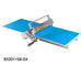 Dough Sheeter RS201 with a Sheeter Board – Japan Kneader Online Store