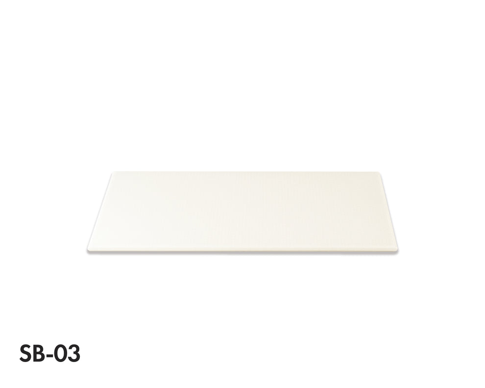 Sheeter Boards for RS101 – Japan Kneader Online Store