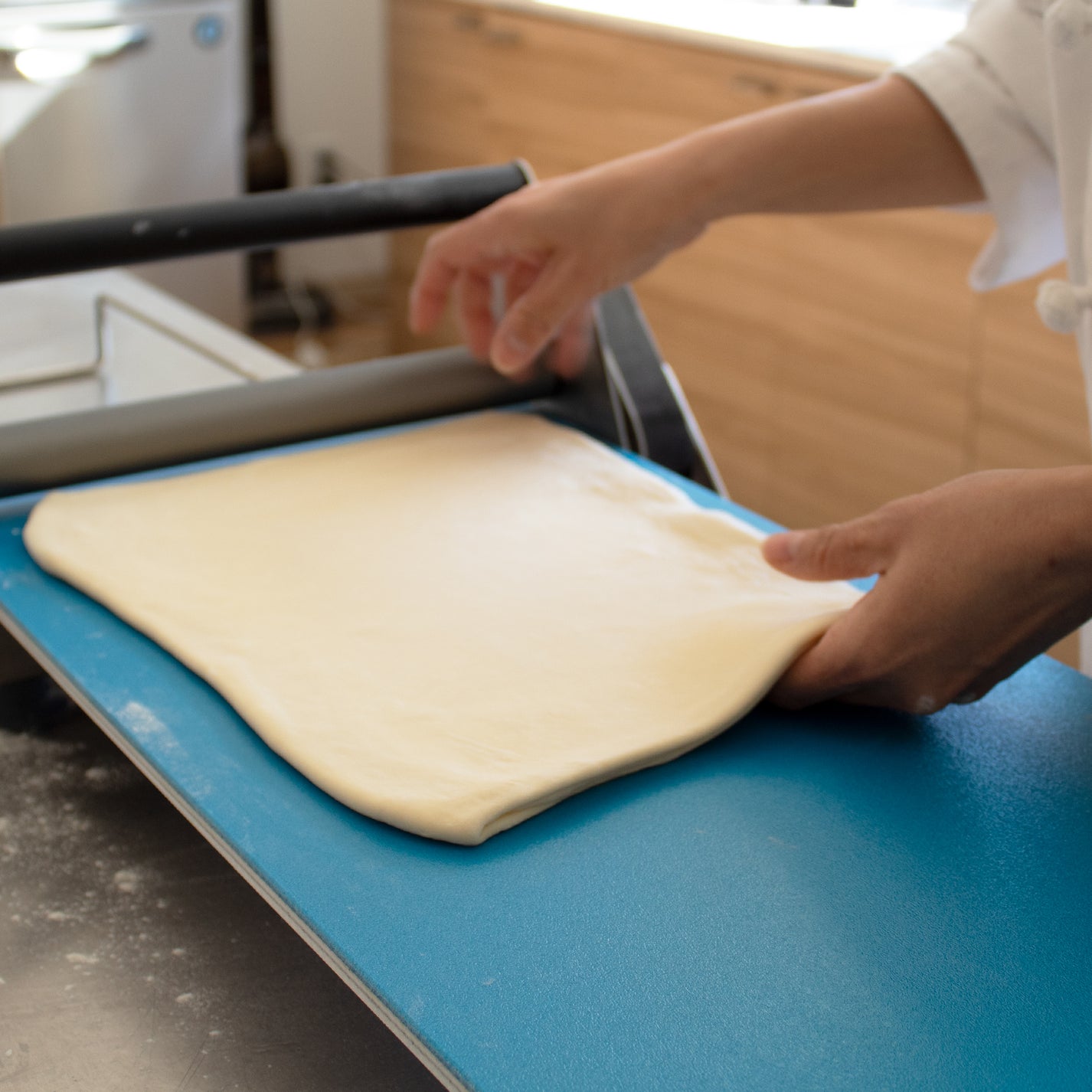 Sheeter Boards for RS101 – Japan Kneader Online Store