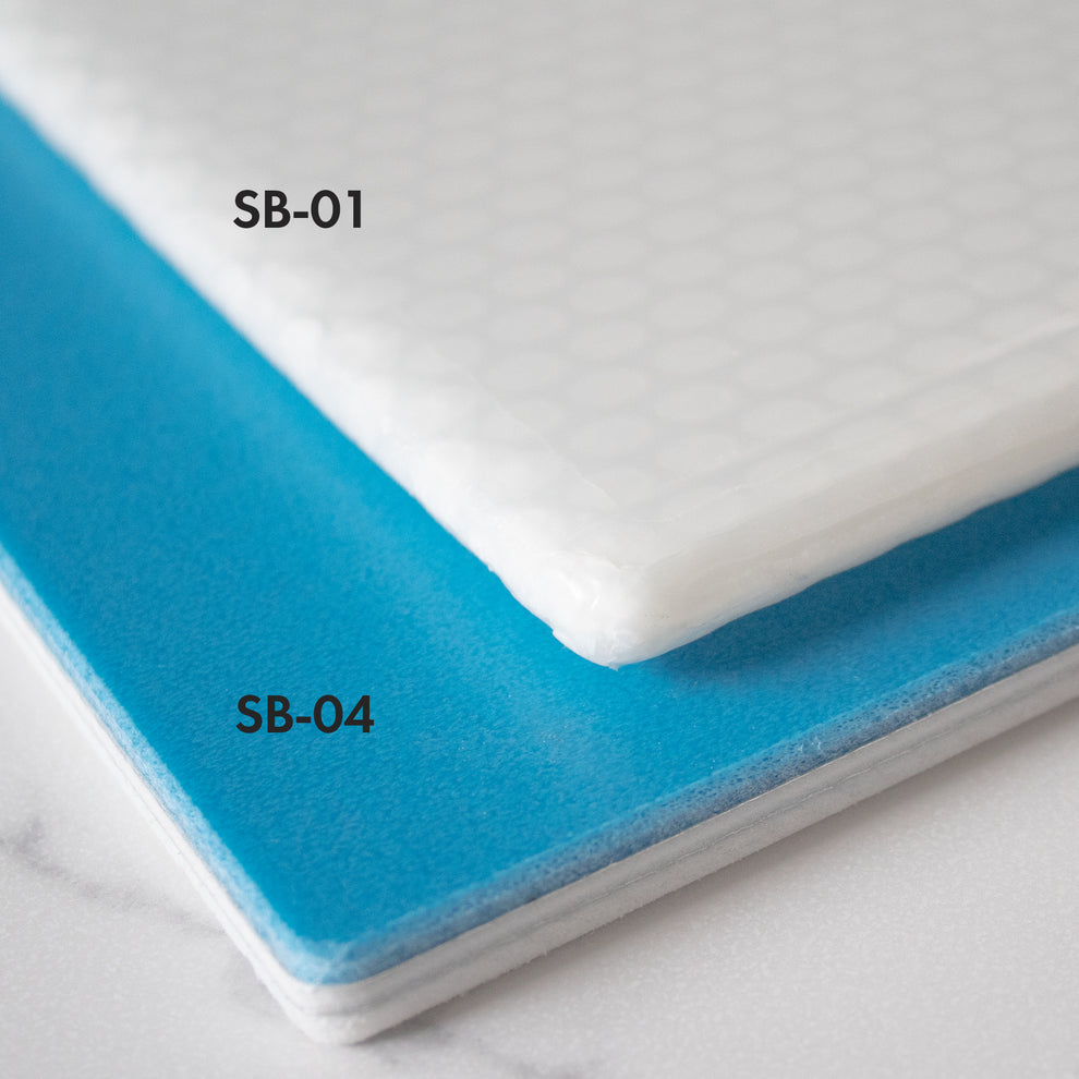 Sheeter Boards for RS201 – Japan Kneader Online Store