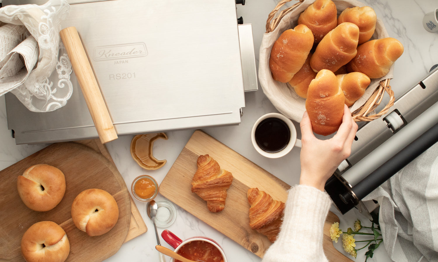 Japan Kneader Official Store – Japan Kneader Online Store